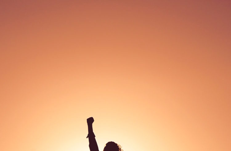 Walking the Eightfold Path » Soul Ninja