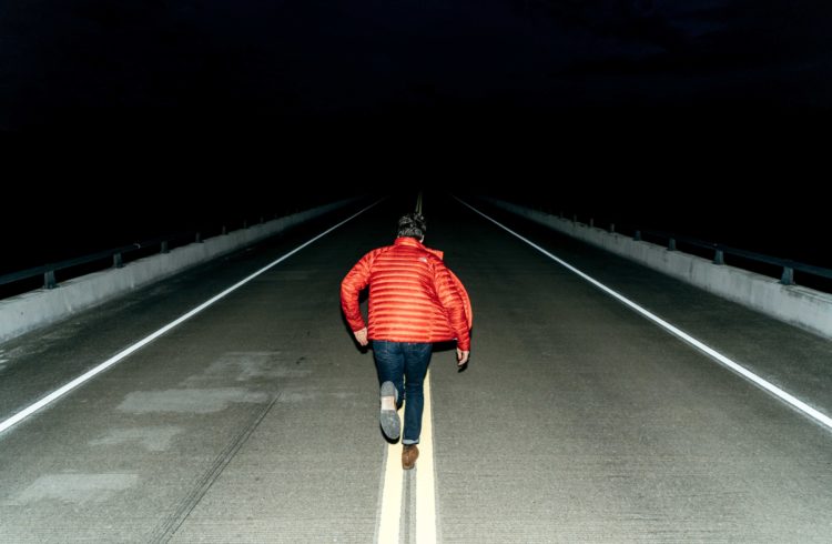 Walking the Eightfold Path » Soul Ninja